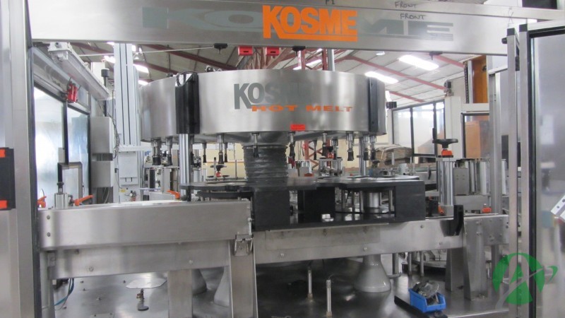 KOSME ( Krones ) COMBINADA
