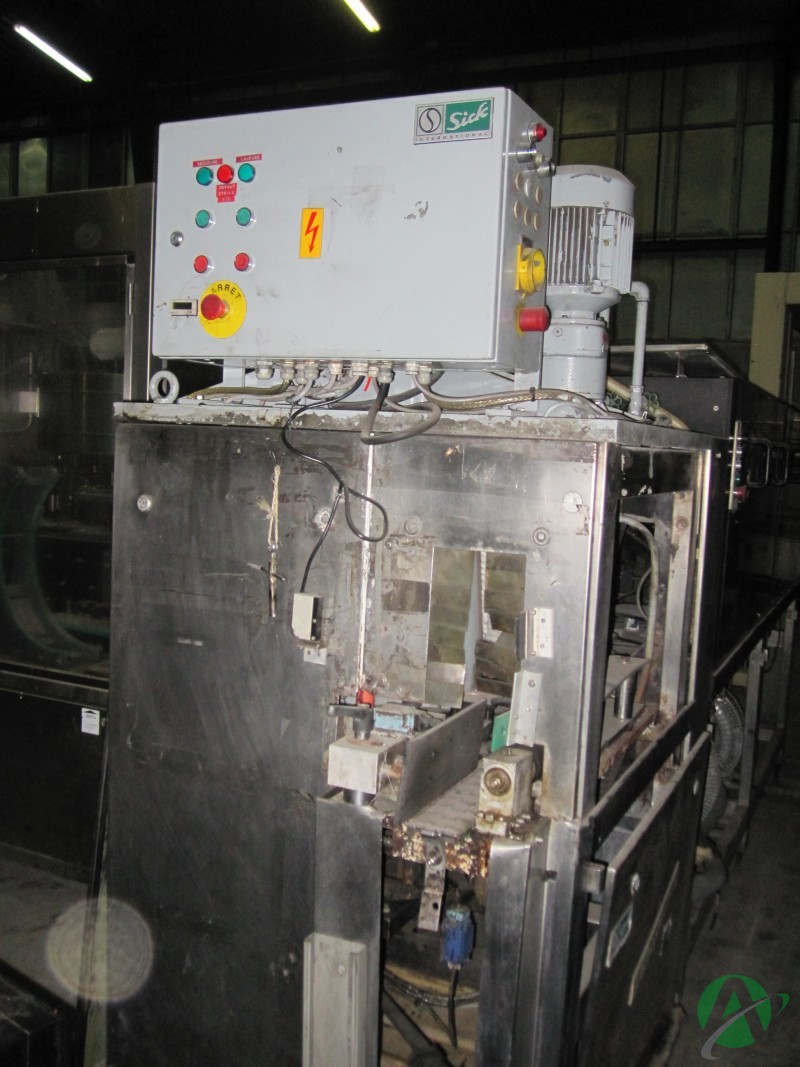 OTTO STICK BLANCAMAT8