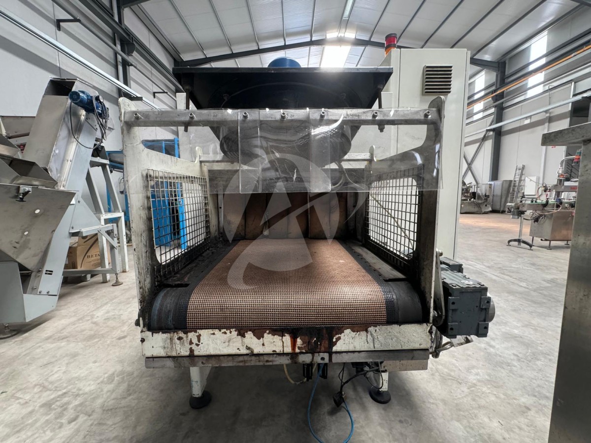 EQUIPO DE RETRACTIL EUROPACK