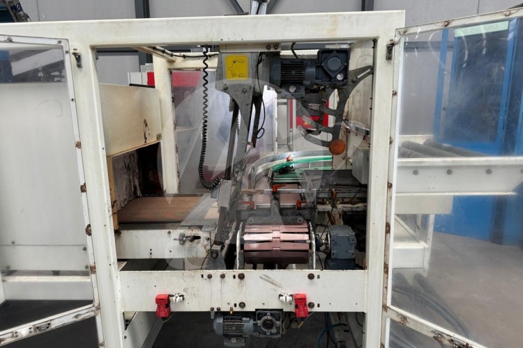 EQUIPO DE RETRACTIL EUROPACK